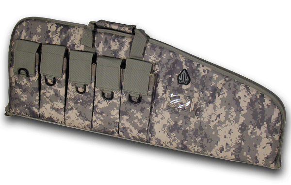 Utg Tactical Rifle Bags