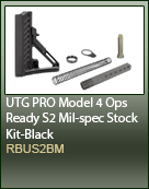 UTG Europe GmbH - Hunting/Shooting, Sporting Goods and Security Gear